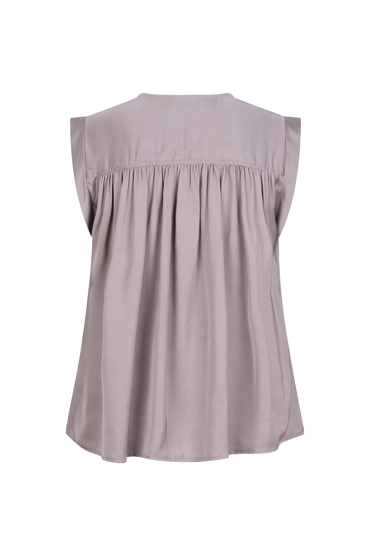 ROLA BLOUSE MAUVE – Ruby Tuesday
