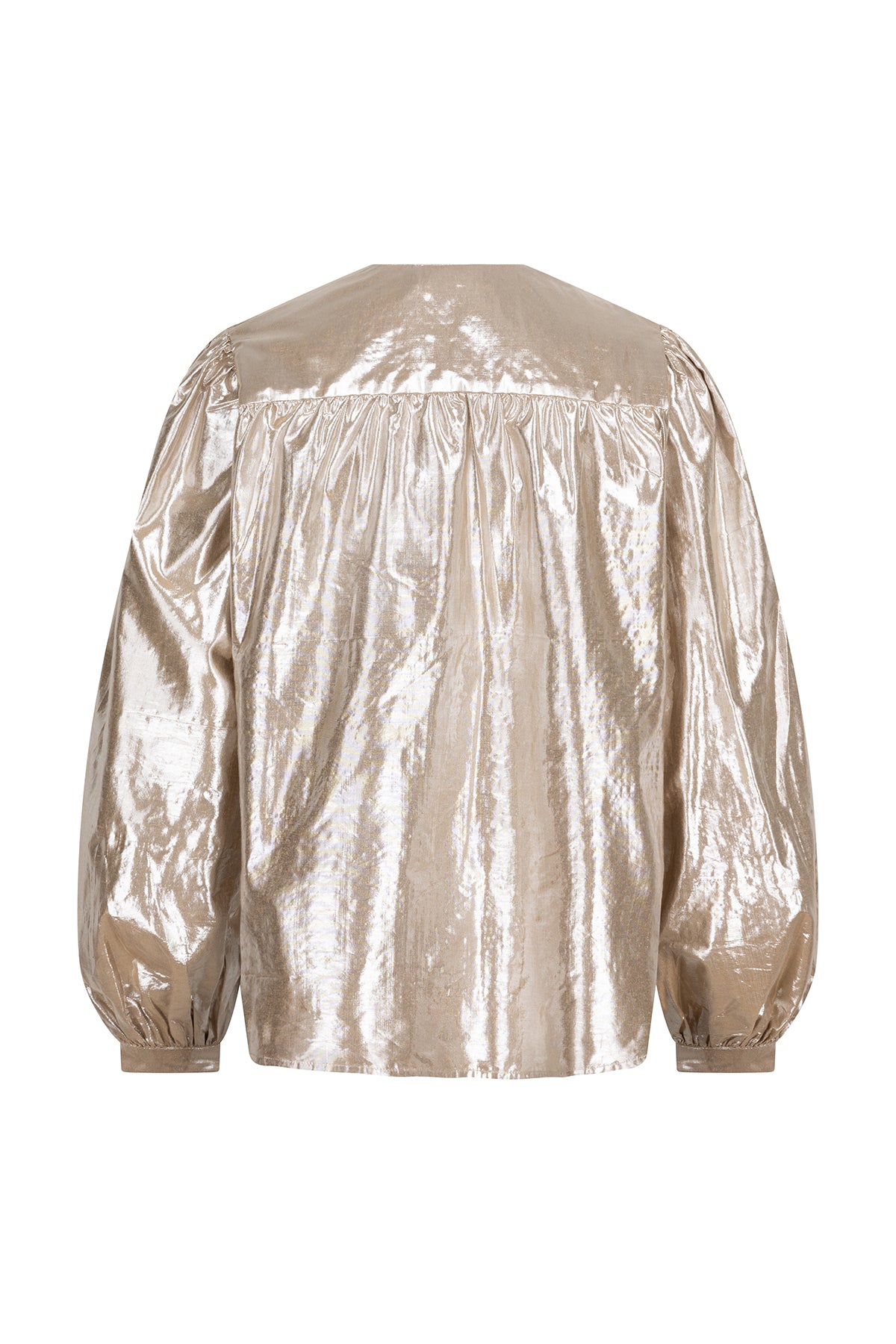 ISSA TOP GOLD – Ruby Tuesday